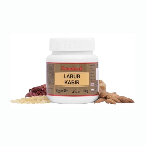 Hamdard Labub Kabir 300 Gm -Hamdard Supplement | Hamdard – Uniqrr.com ...