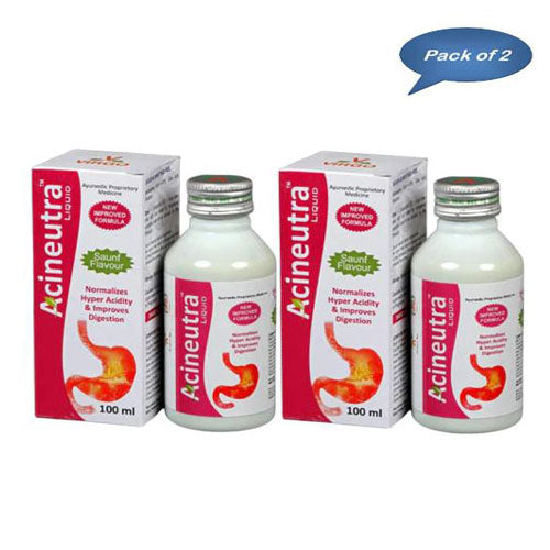 Virgo Uap Acineutra 100 Ml (Pack Of 2) – Uniqrr.com(यूनिकर)