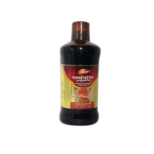 Dabur Parthadyarishta (Arjunarishta) 450 Ml – Uniqrr.com(यूनिकर)