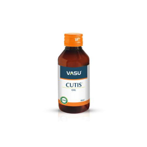 Vasu Cutis Oil 60 Ml – Uniqrr.com(यूनिकर)