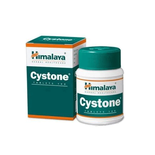 Himalaya Cystone 60 Tablets – Uniqrr.com(यूनिकर)