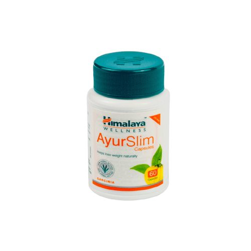 Himalaya Ayurslim 60 Capsule – Uniqrr.com(यूनिकर)