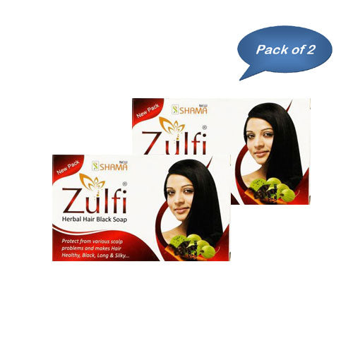 Zulfi Logo New Shama Zulfi Oil | Buy New Shama Zulfi Oil At Best Price